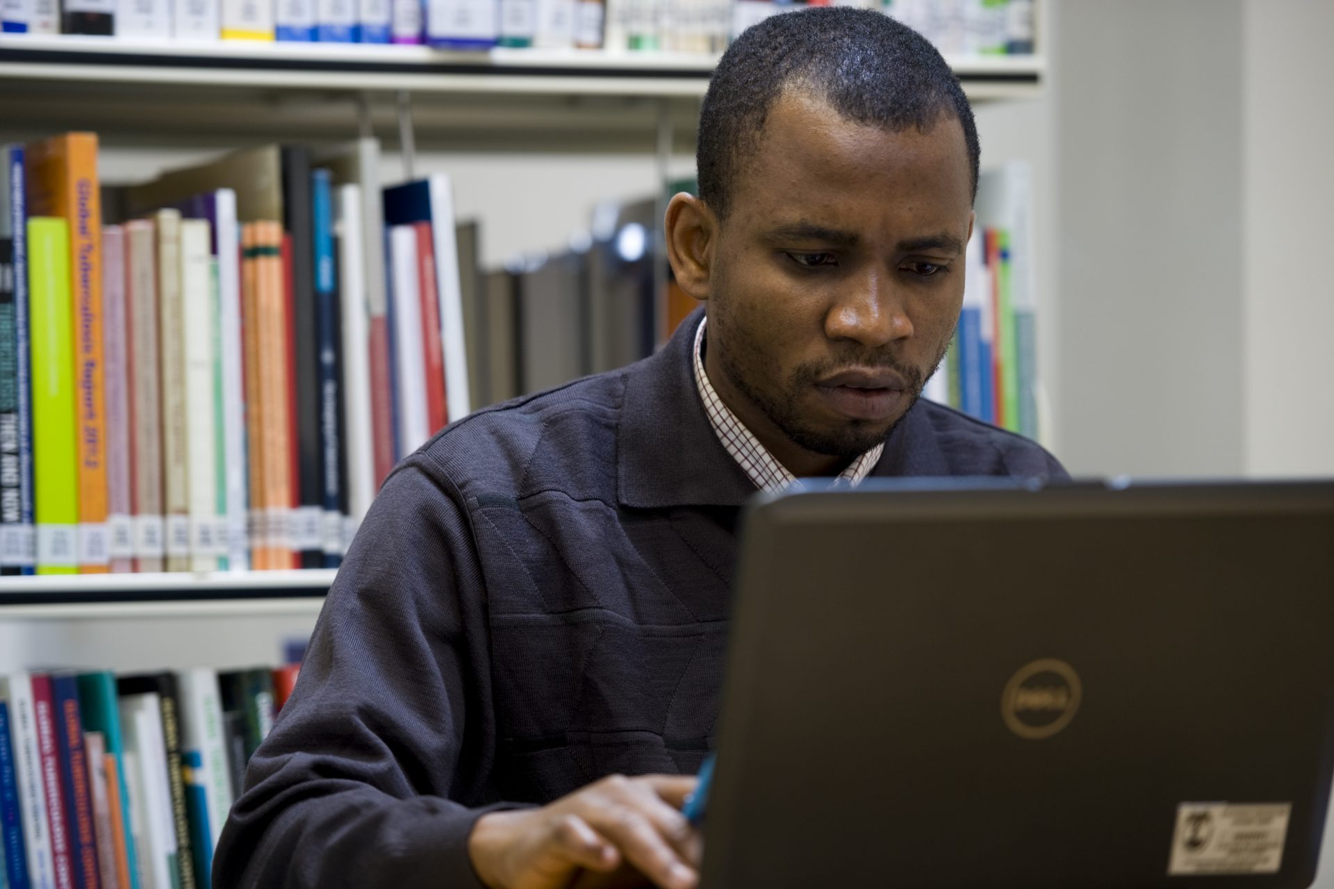 Current Awareness – ITG Library